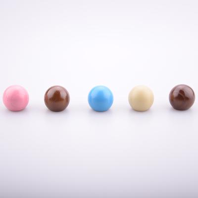 China Cherry Wood Perfume Cap Laser Engraved Logo 15mm FEA Neck Custom Color Size for sale