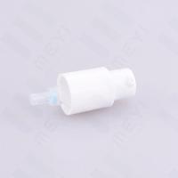China Cream Liquid Usage 18/415 Customized Treatment Pump For PE Bottle Foundation for sale