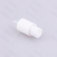 China Cream Liquid Usage 18/415 Customized Treatment Pump For PE Bottle Foundation for sale