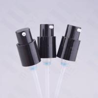 China Outer Spring Cream Treatment Pump Sprayer Liquid Soap Pump For Bottle for sale