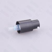China Outer Spring Cream Treatment Pump Sprayer Liquid Soap Pump For Bottle for sale