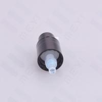 China Outer Spring Cream Treatment Pump Sprayer Liquid Soap Pump For Bottle for sale