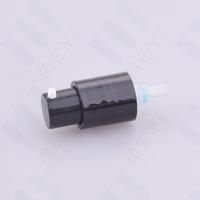 China Outer Spring Cream Treatment Pump Sprayer Liquid Soap Pump For Bottle for sale