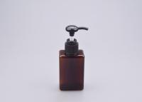 China SGS 2cc Output 100ml Airless Serum Pump Bottles Containers for sale