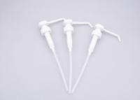 China PP Dustcap 28/410 Refillable Spray Bottle Mist Sprayer PE Tube for sale