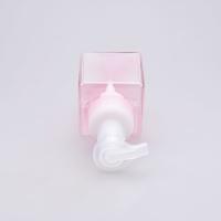 China 20/410 35ml Clear Serum Bottle Screw Type Superior Glass for sale