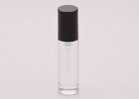 China 20 Ml Small Glass Foundation Bottle for sale