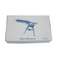 China Roux Automatic Injector Syringe 10ml Pistol Grip Syringe Holder for sale