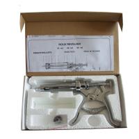 China Roux Automatic Injector Syringe 10ml Pistol Grip Syringe Holder for sale