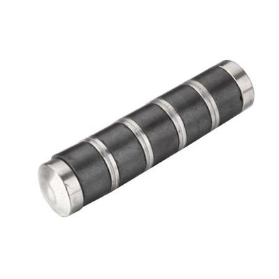 China Alnico Pig Trough Feeder CM-01 Cow Stomach Magnet Prevent Veterinary Disease for sale