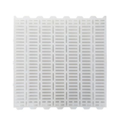 China Farming PSF-01 Goat Plastic Slat Floor Poultry Goat 700mm for sale