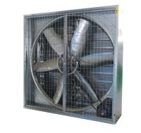 China 710mm Ventilation Cooling Fan 370W Cooling Fan For Poultry Farm for sale