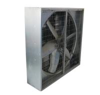 China 710mm Ventilation Cooling Fan 370W Cooling Fan For Poultry Farm for sale