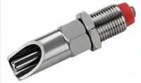 China Duck Billed 801L Pig Water Drinkers 80mm Stainless Steel Nipple Drinker for sale