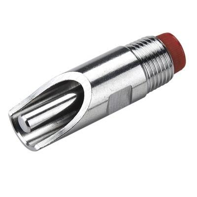 China O Ring NBR Pig Water Drinkers Nipple Stainless Steel Sus201 for sale