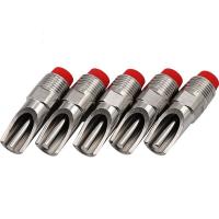 China O Ring NBR Pig Water Drinkers Nipple Stainless Steel Sus201 for sale