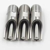 China O Ring NBR Pig Water Drinkers Nipple Stainless Steel Sus201 for sale