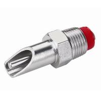 China O Ring Auto Pig Waterer 51g Stainless Steel Hog Waterer for sale