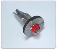 China Hog 60mm Pig Water Drinkers 4L Min Automatic Nipple Drinkers for sale