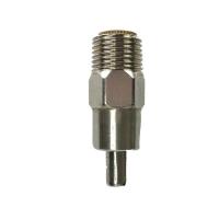 China NBR 90 Poultry Nipple Drinker Duckbill Hog Water Nipple for sale