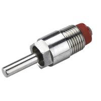 China NBR Stainless Steel Pipe Nipples 65g Hog Drinker Kit for sale