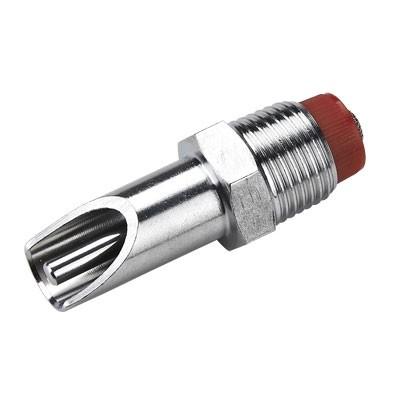 China Nipple Push Valve 55mm Pig Water Drinkers Automatic 61g for sale