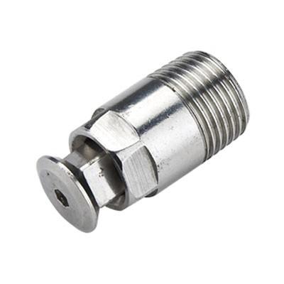 China NPT Automatic Pig Waterers Nozzle 32mm Animal Stainless Steel for sale