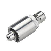 China Farming 35.5mm Pig Water Drinkers Hog Nipple Valve 96g for sale