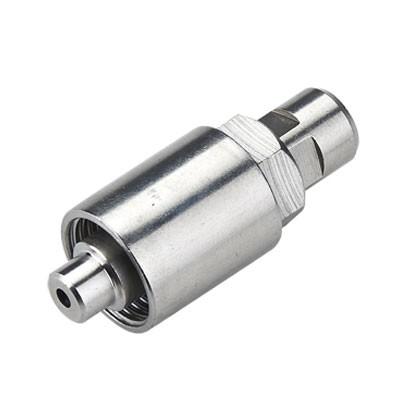 China Farming 35.5mm Pig Water Drinkers Hog Nipple Valve 96g for sale