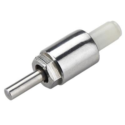 China 35.5mm Pig Water Nozzle 3000ml Min Poultry Nipple Drinker for sale