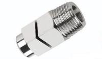 China 17mm Pig Water Drinkers Hog Drinker Kit 94g Stainless Steel for sale