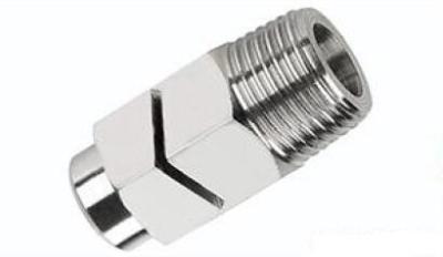 China 17mm Pig Water Drinkers Hog Drinker Kit 94g Stainless Steel for sale