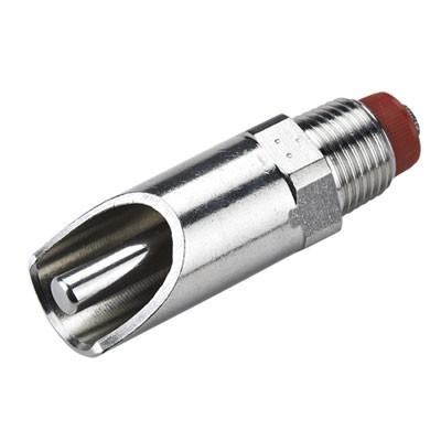 China 8mm Stainless Steel Nipple Drinker 124g Pig Farming for sale