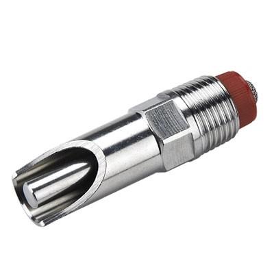 China NPT Poultry Pig Water Drinkers Nipple 63.5mm Animal Feeding for sale