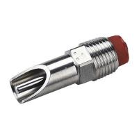 China 5mm Pig Drinking Water Nozzle NPT Automatic Nipple Waterer For Pigs for sale