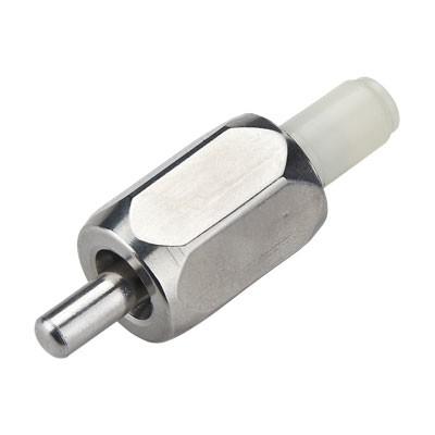 China Automatic 110g Pig Water Drinkers Hog Water Nozzle 35.7mm for sale