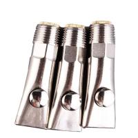 China Nozzle Nipple 12mm Piglet Pig Water Drinkers 3000ml Min Automatic Hog Waterer for sale