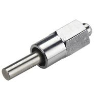 China Automatic 11mm Hog Water Nipple Valve Pig No Leaking for sale