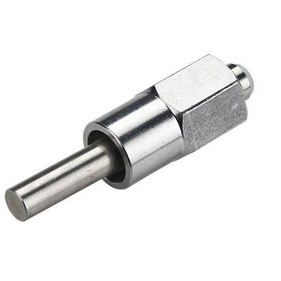 China Automatic 11mm Hog Water Nipple Valve Pig No Leaking for sale