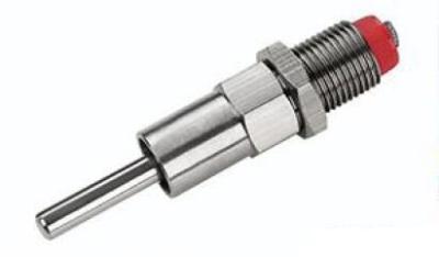 China Automatic 65mm Pig Water Drinkers 126g Nipple Water System For Pigs for sale