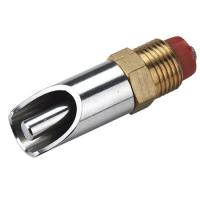 China Brass Hex 63mm Hex Pig Water Drinkers Nozzle 84g Hog Drinker Kit for sale