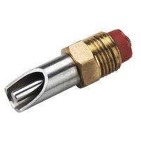 China 72mm Brass Hog Water Nozzle NPT Automatic Waterer For Pigs for sale