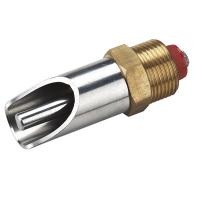 China NP Stainless Steel Pipe Nipples for sale