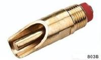 China Copper Auto Pig Waterer NBR 90 Hog Water Nipple Brass for sale