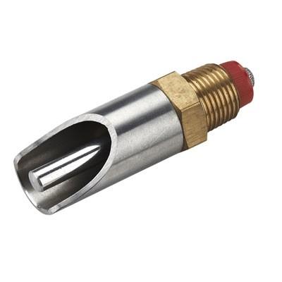 China 72mm Pig Water Drinkers 130g Hog Water Nipple No Leaking for sale
