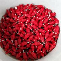 China POM 8mm Pipe Poultry Water Drinkers Automatic Chicken Drinkers And Feeders for sale