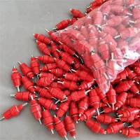 China Stainless Steel Ball 360 Degree Horizontal Chicken Nipple Birds 9mm for sale