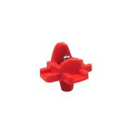 China Horizontal Side Mount 8mm Pipe Poultry Water Drinkers Chicken CNC for sale