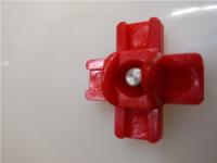China Cnc Auto Horizontal Poultry Nipples Impermeable Horizontal Side Mount Chicken Waterer for sale