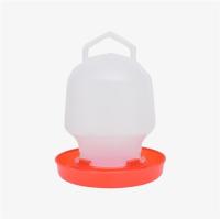China 1000pcs Poultry Water Drinkers Feeder Farm Precision CNC for sale